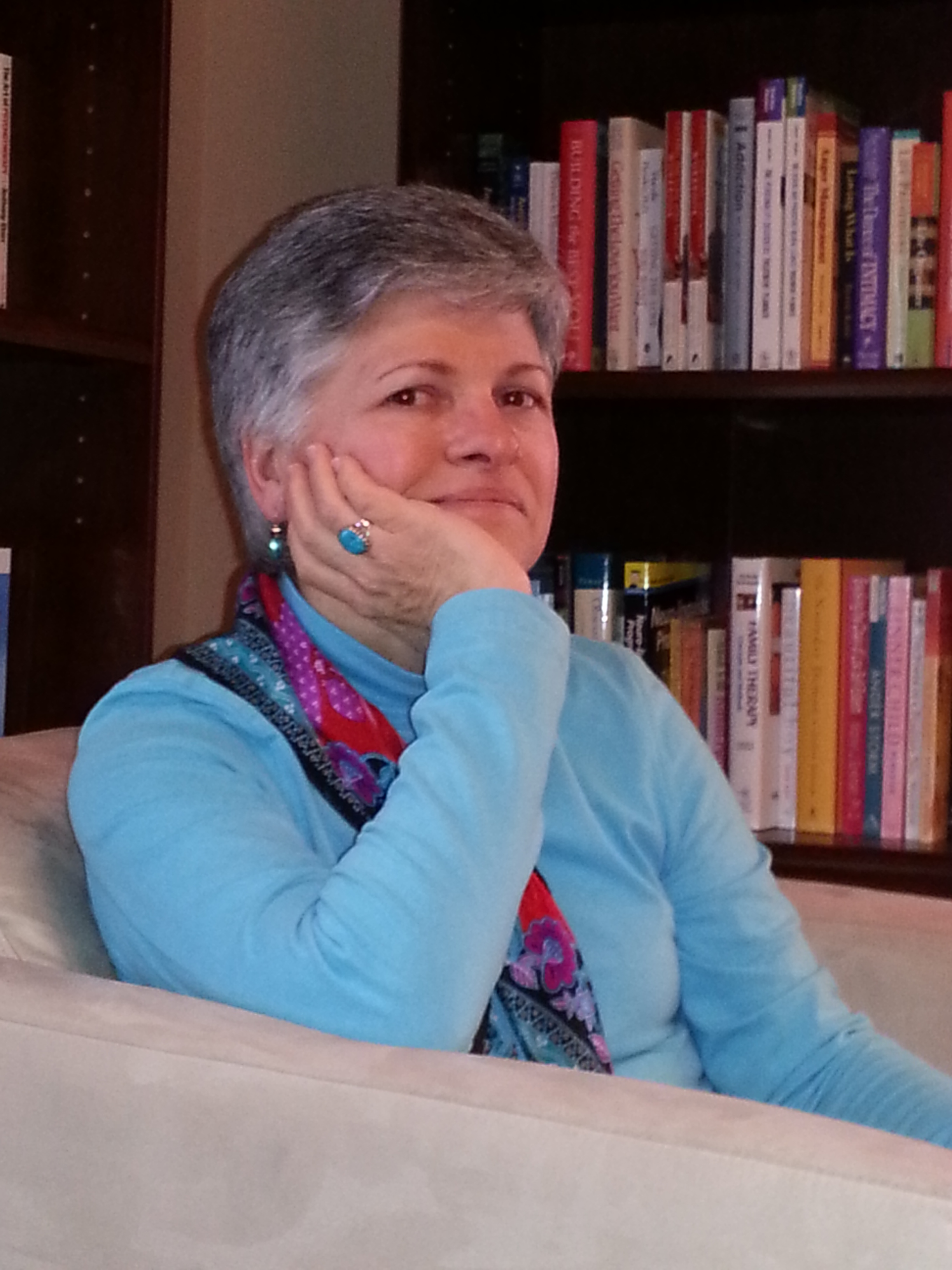 About | Cathy Duke, LPC - McDonough, Georgia (404) 374-3180